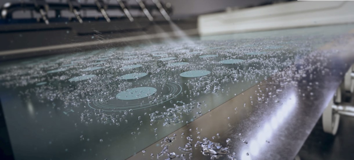 What is Electroforming? The Electroforming process explained.