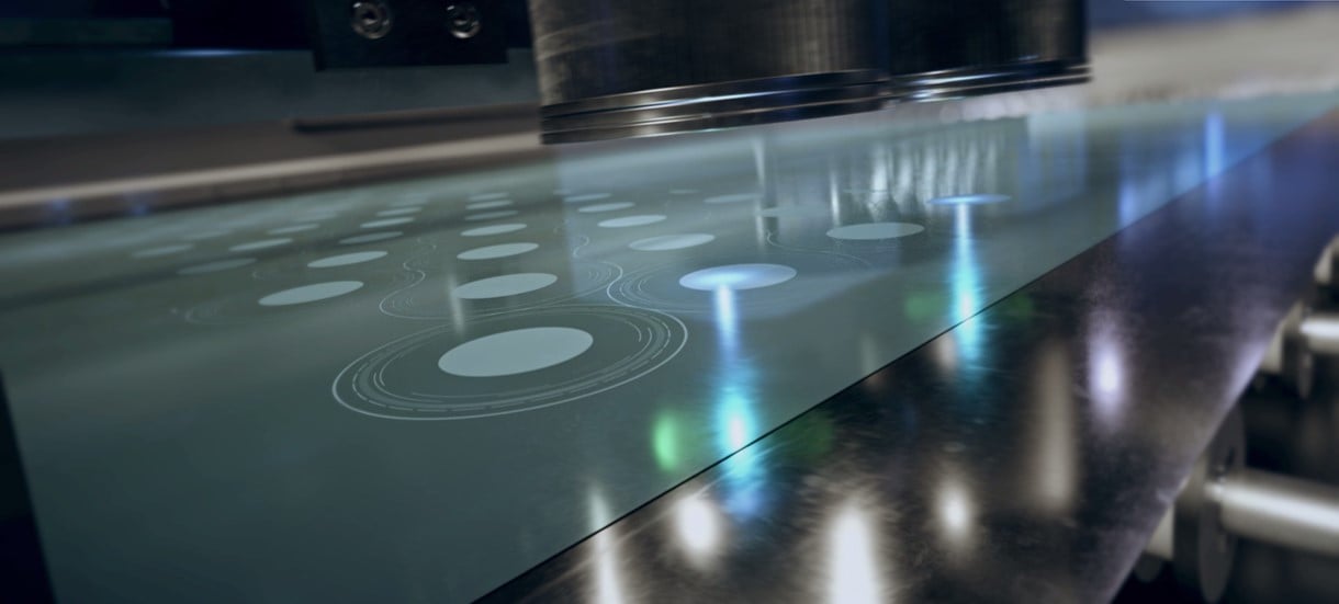 What is Electroforming? The Electroforming process explained.