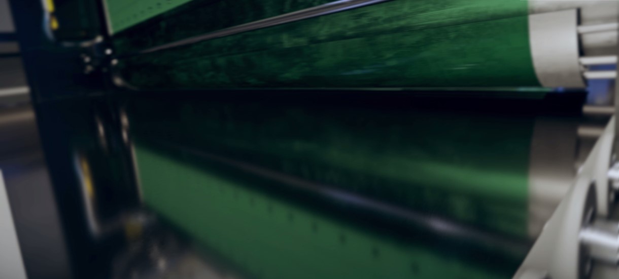 What is Electroforming? The Electroforming process explained.