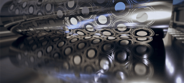What is Electroforming? The Electroforming process explained.