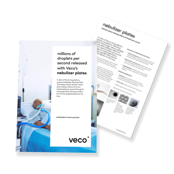 Nebulizer Application Note