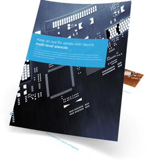 Multi-level Stencil Application Note