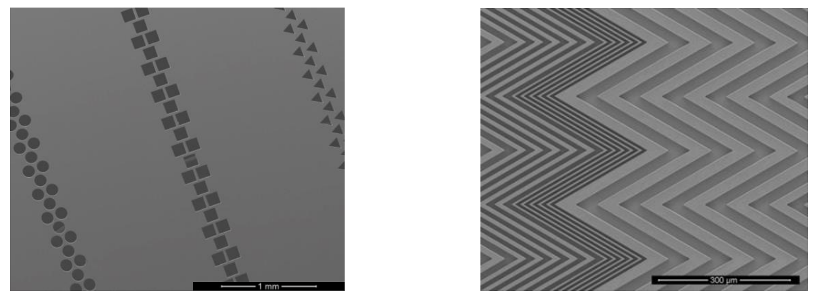 Elevating Inkjet Printheads with Next-Generation Electroformed Nozzle ...