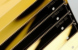 Industry solutions: breakthroughs enabled by electroforming (Pt. 1)