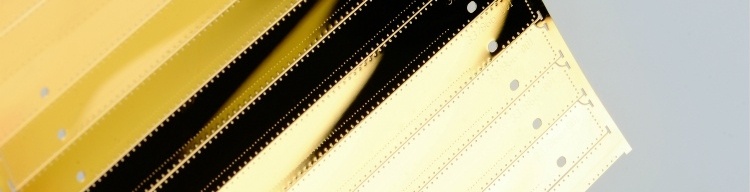 Why electroforming is the best technique for high-precision surface ...