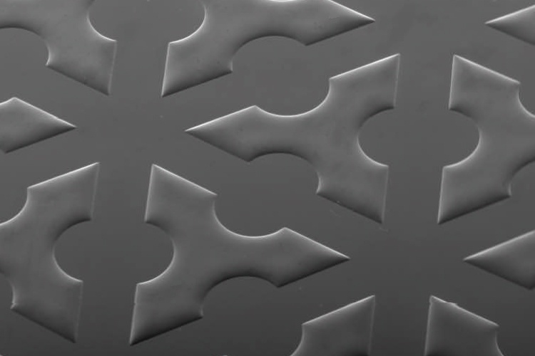 Why electroforming is the best technique for high-precision surface ...