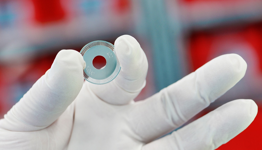 10 convincing reasons why engineers should consider electroforming