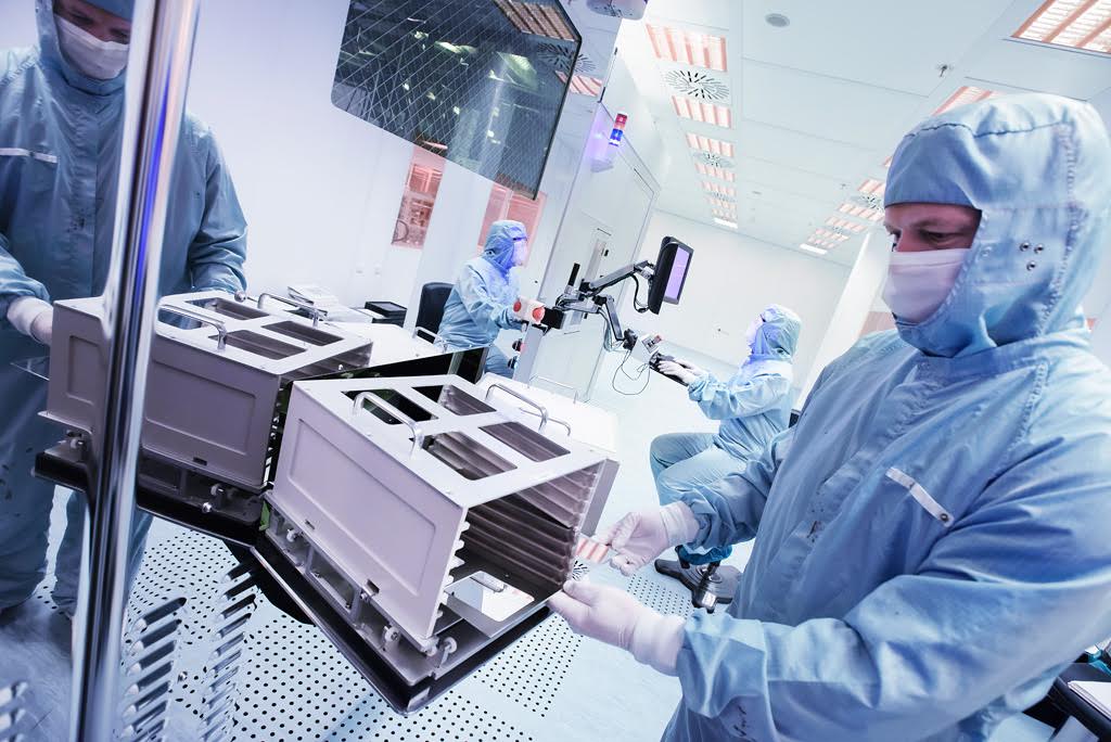 Electroplating vs electroforming: what's the difference?