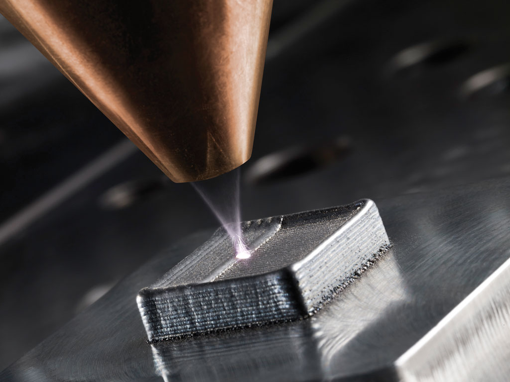 Additive Manufacturing: 3D printing vs Electroforming