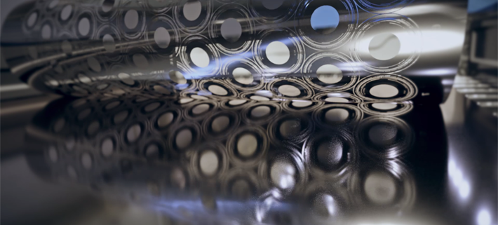 What is Electroforming? The Electroforming process explained.