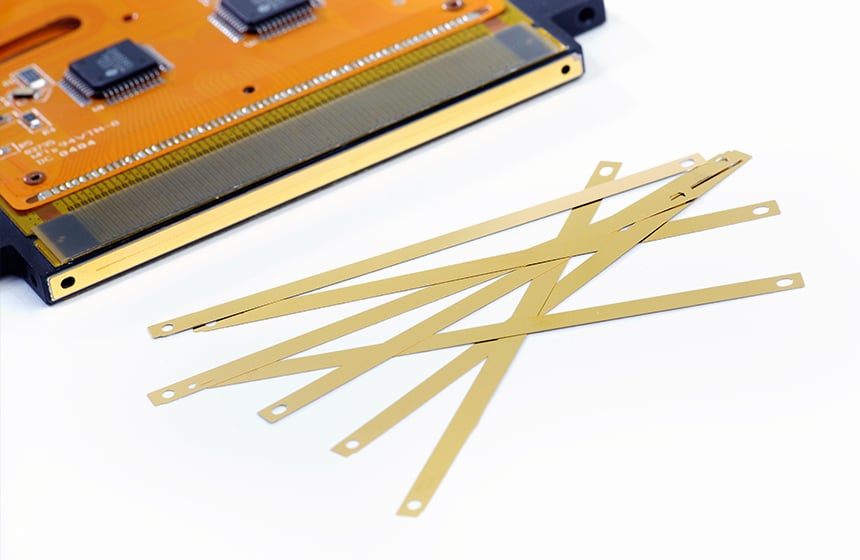 Elevating Inkjet Printheads with Next-Generation Electroformed Nozzle ...