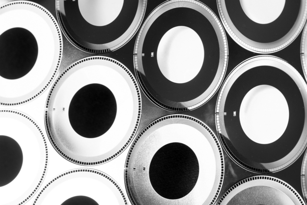 Applications of Electroforming: why Electroforming is the ideal ...