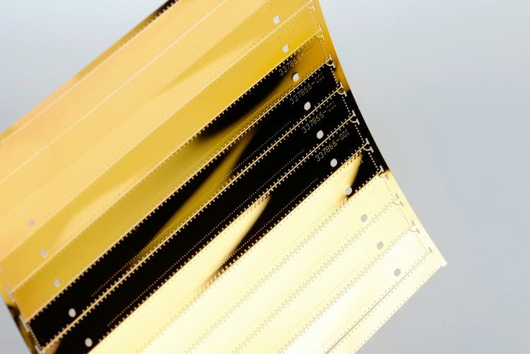 What is electroplating? How does the electroplating process work?