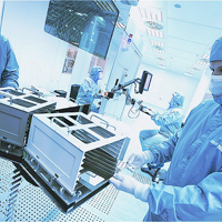 News | Veco Precision