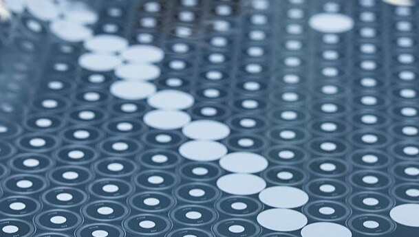 Electroforming: the superior solution for high-precision optical components